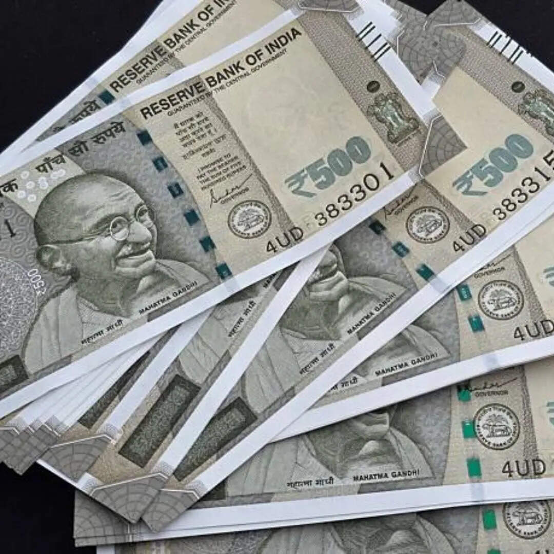 When Was First 500 Note Introduced In India 500 Ka Note Kab Jari Hua ...