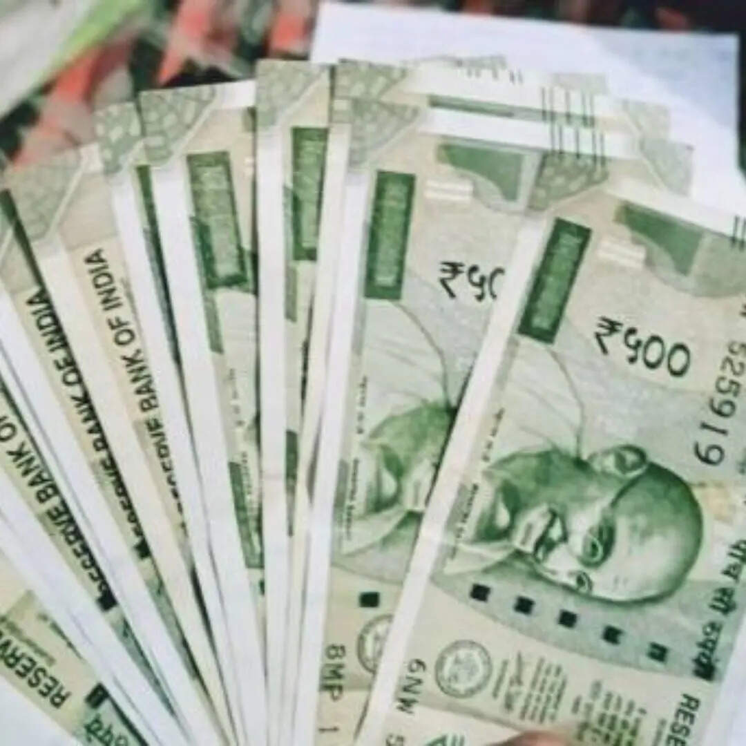 When Was First 500 Note Introduced In India 500 Ka Note Kab Jari Hua ...