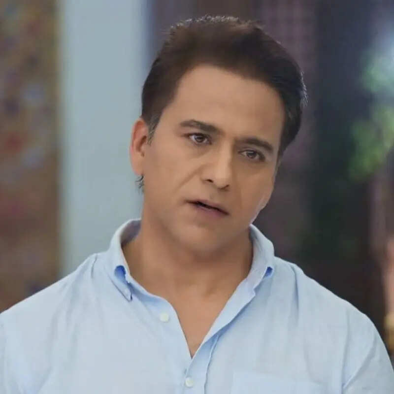 Anupamaa 7 Maha Twist: अनुपमा के दामाद को पड़ेगा झन्नाटेदार तमाचा, राही ...