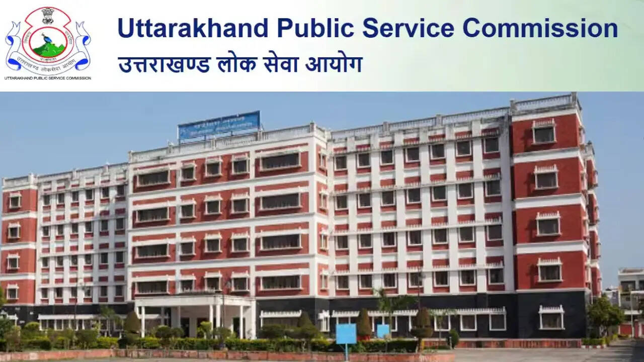 uttarakhand pcs result 2024 declared ukpsc released pcs result jasmeet ...