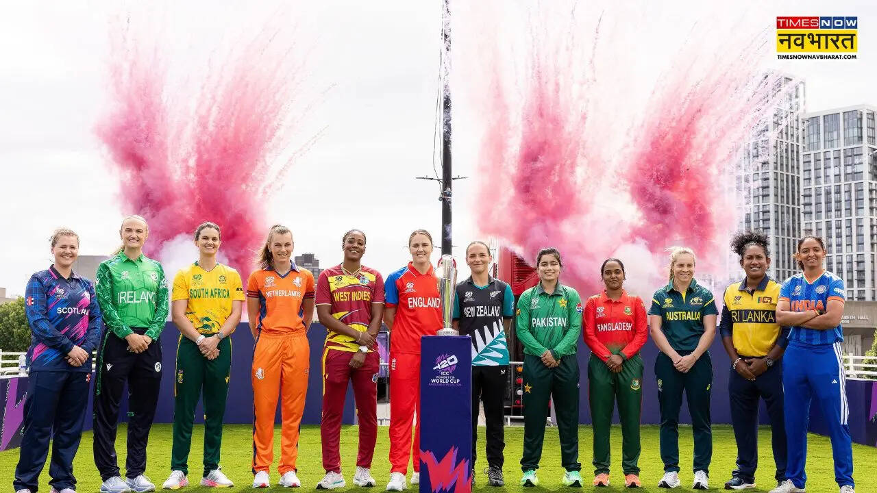 Women T20 World Cup 2026: किसका दावा कितना मजबूत, इतिहास रचने की दहलीज ...