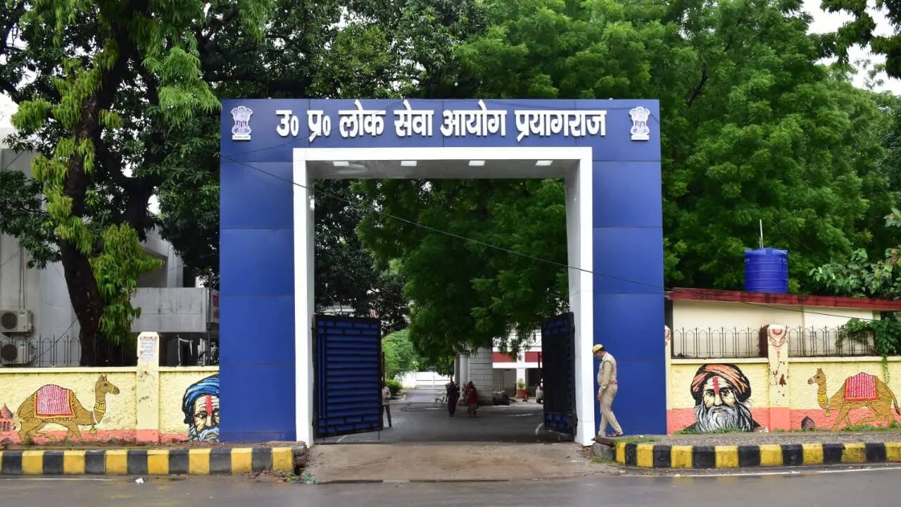 UPPSC pcs 2024 cut off uppcs pcs cutoff out final marks released direct ...