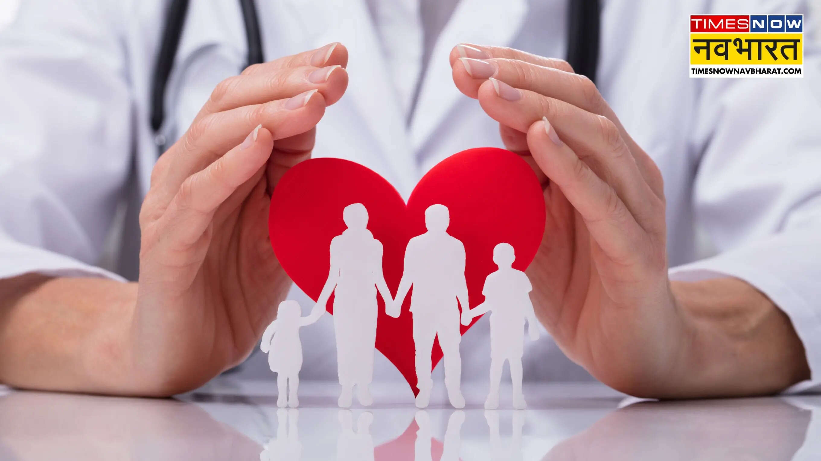 How to Choose the Right Health Insurance: From Floater Plans to Top-Up ...