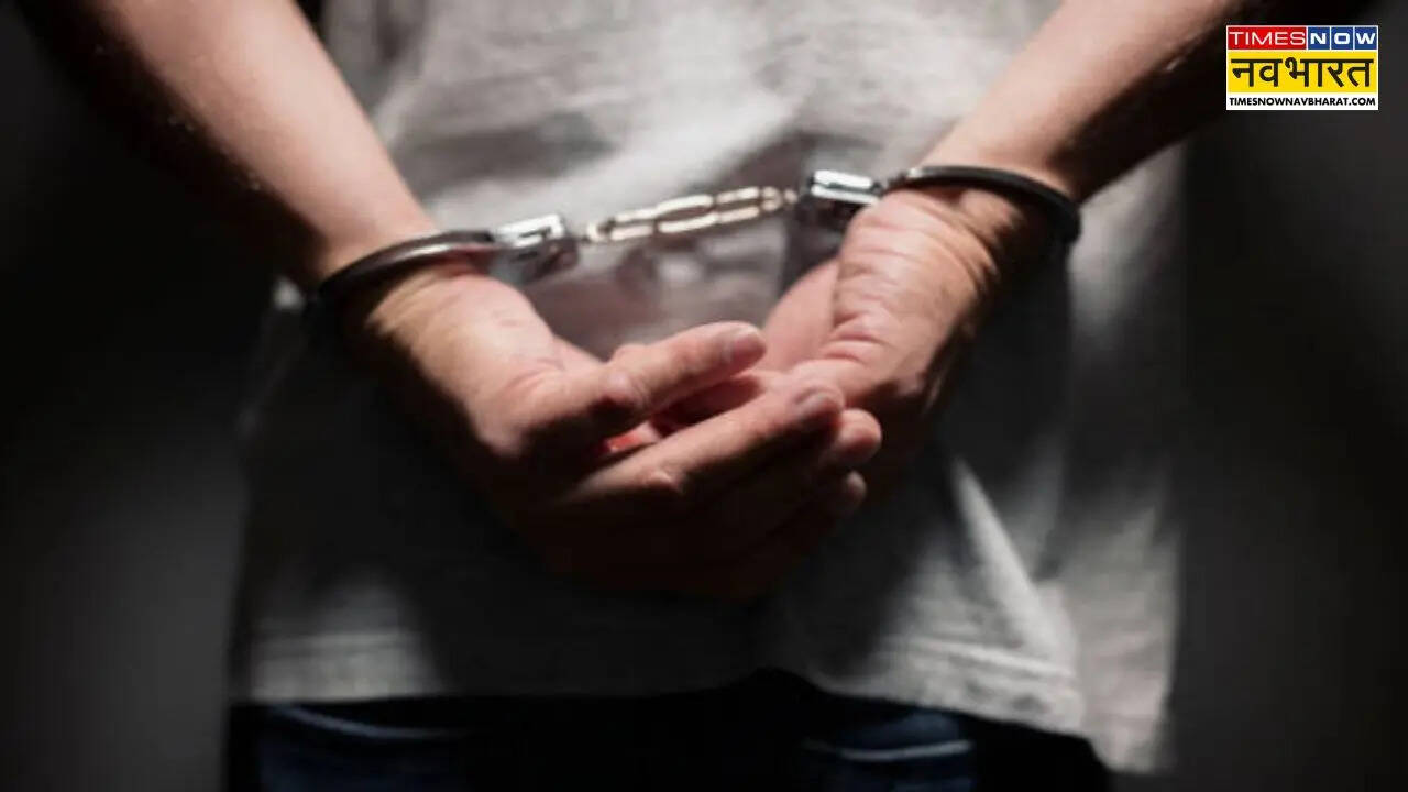 जैसलमेर बॉर्डर पर बड़ी कार्रवाई: भारत-पाकिस्तान सीमा के पास से संदिग्ध ...