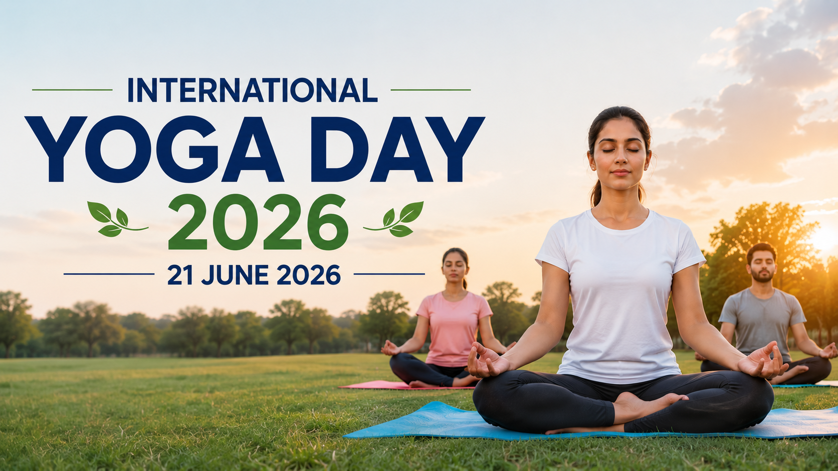 Why International Yoga Day celebrated on June 21 Know International ...