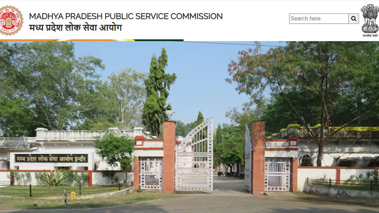 MPPSC Assistant Professor Recruitment: एमपी में प्रोफेसर के 949 पदों पर ...