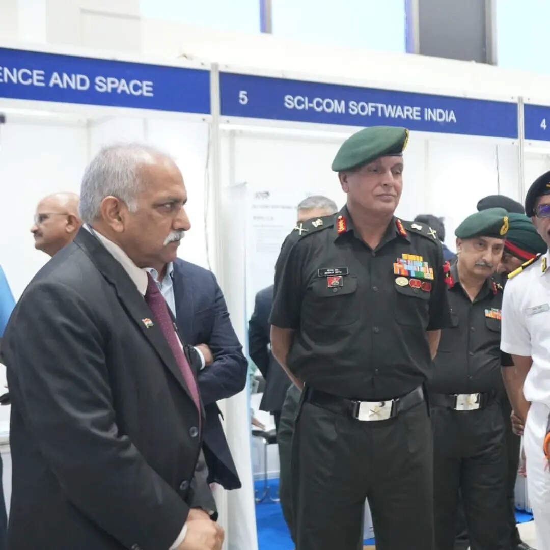 From NDA to IMA Who Is Lieutenant General Dhiraj Seth Next Chief Of ...