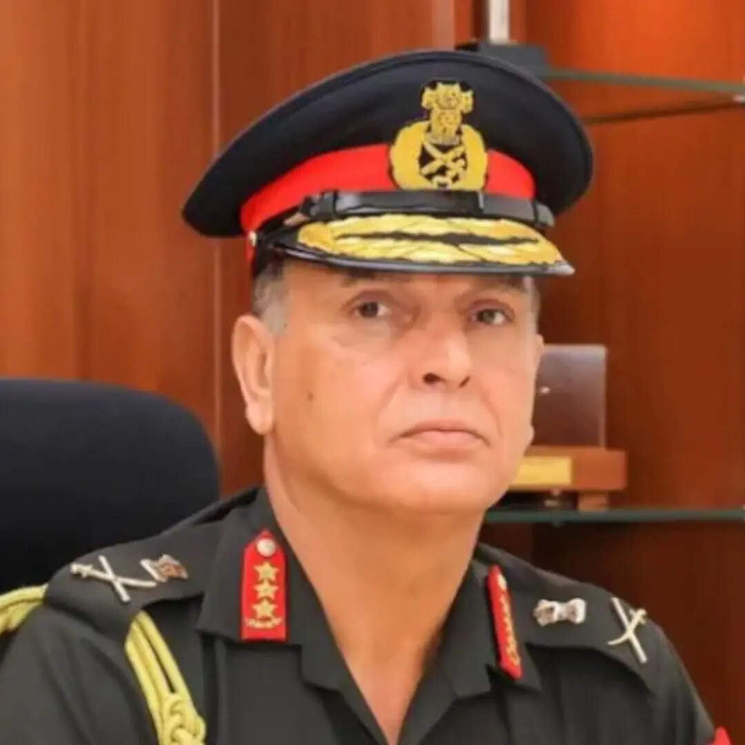 From NDA to IMA Who Is Lieutenant General Dhiraj Seth Next Chief Of ...