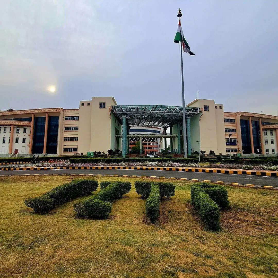 IIT Patna Mei Admission ke Liye kitni Rank Chaiye Know How many CSE ...