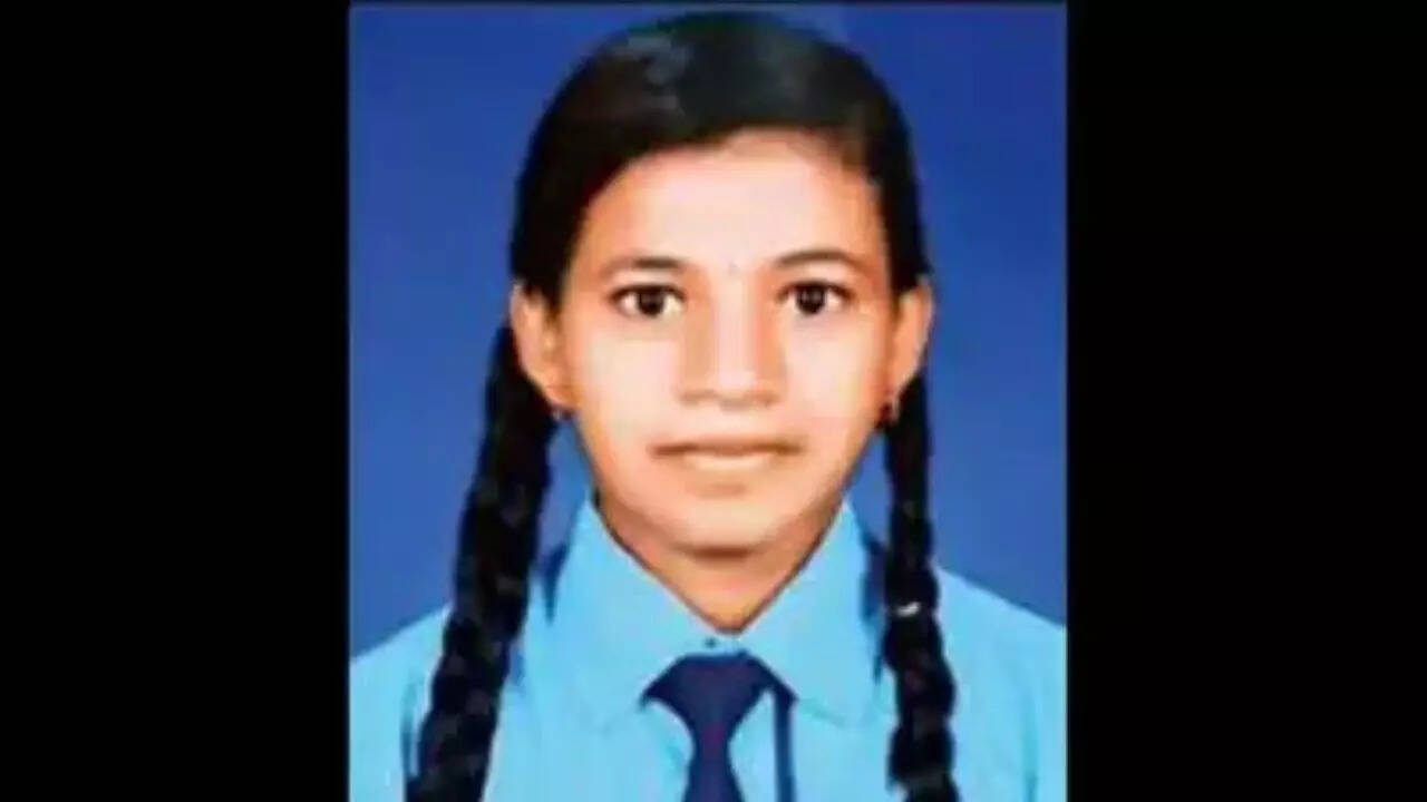 Six students selected from India for nasa project including 16 year old ...