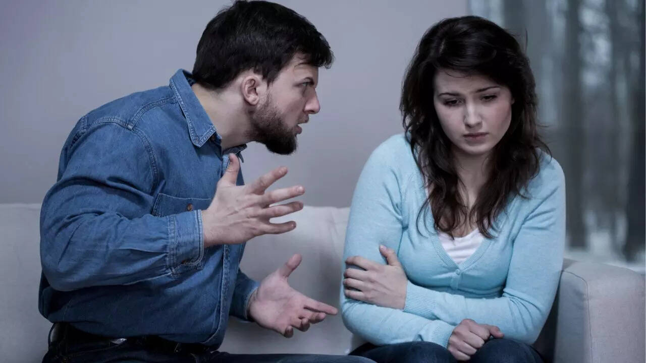 Miserable Husband Syndrome: what is miserable husband problem, symptoms ...