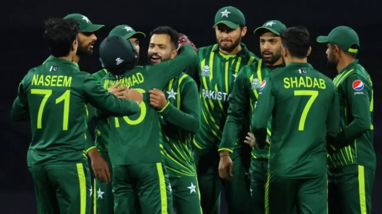 Kiran More reveals why he would like to see Babar Azam Led Pakistan win ...