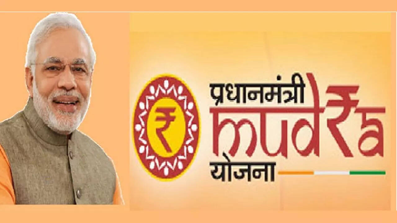 pradhan mantri mudra yojana how to apply for pmmy scheme and process to ...