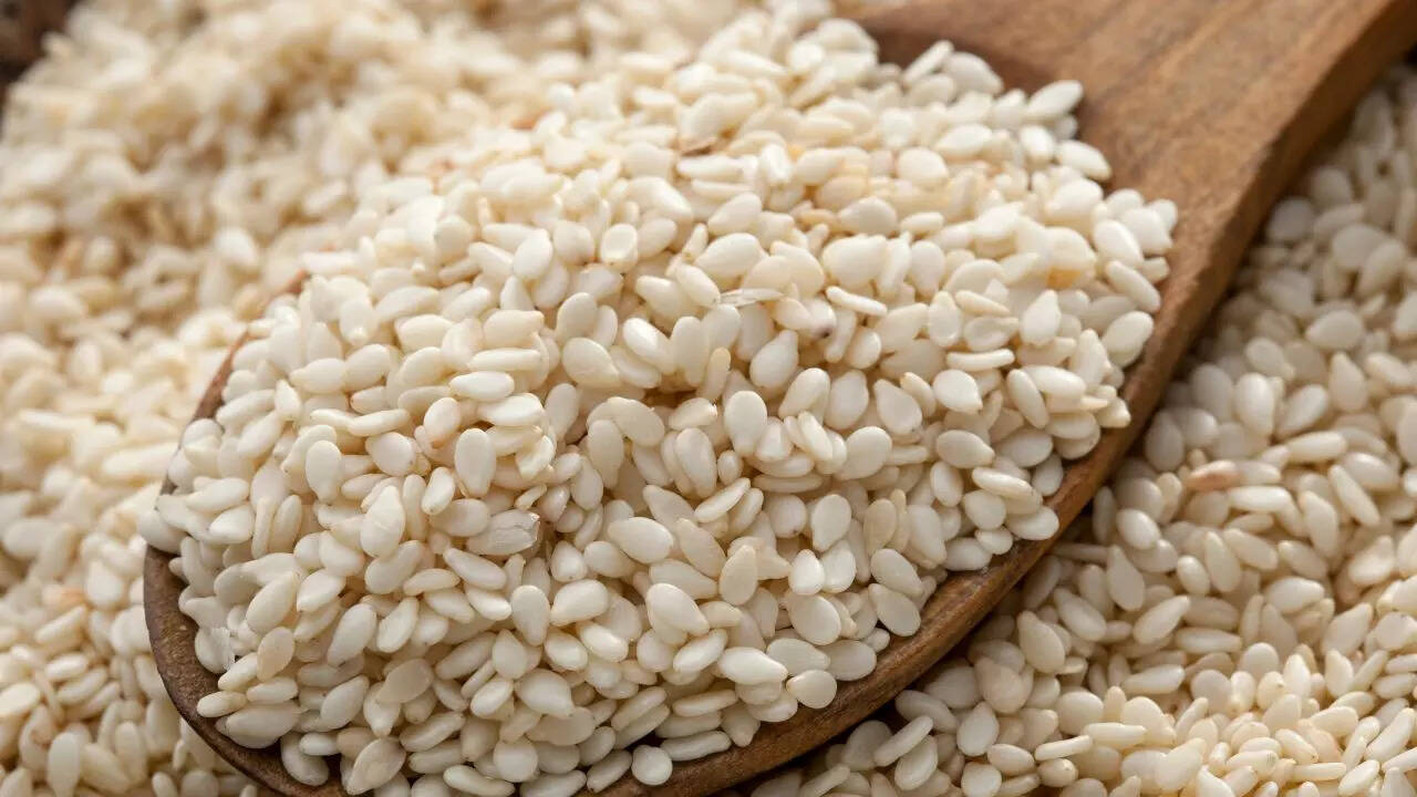 Sesame will remove the dryness and dead skin of your skin know the ...