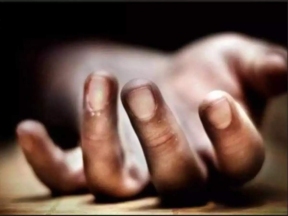 Jharkhand, boyfriend killed his girlfriend and cut her body into pieces ...