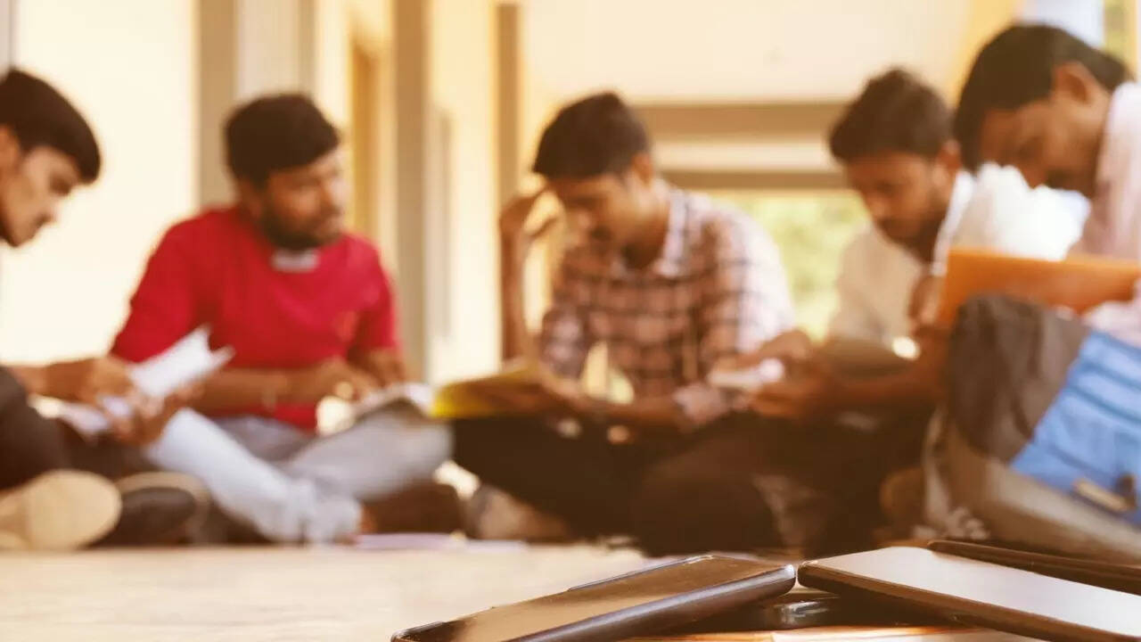 JEE Advanced 2023 dates released JEE Adv exam date on 4th June NTA full ...