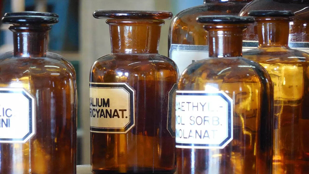 bihar chhapra hooch tragedy alcohol was made from homeopathic medicine ...