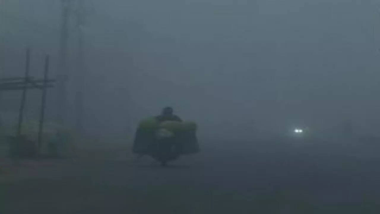 Lucknow Temperature weather of Lucknow will worsen in the next three ...