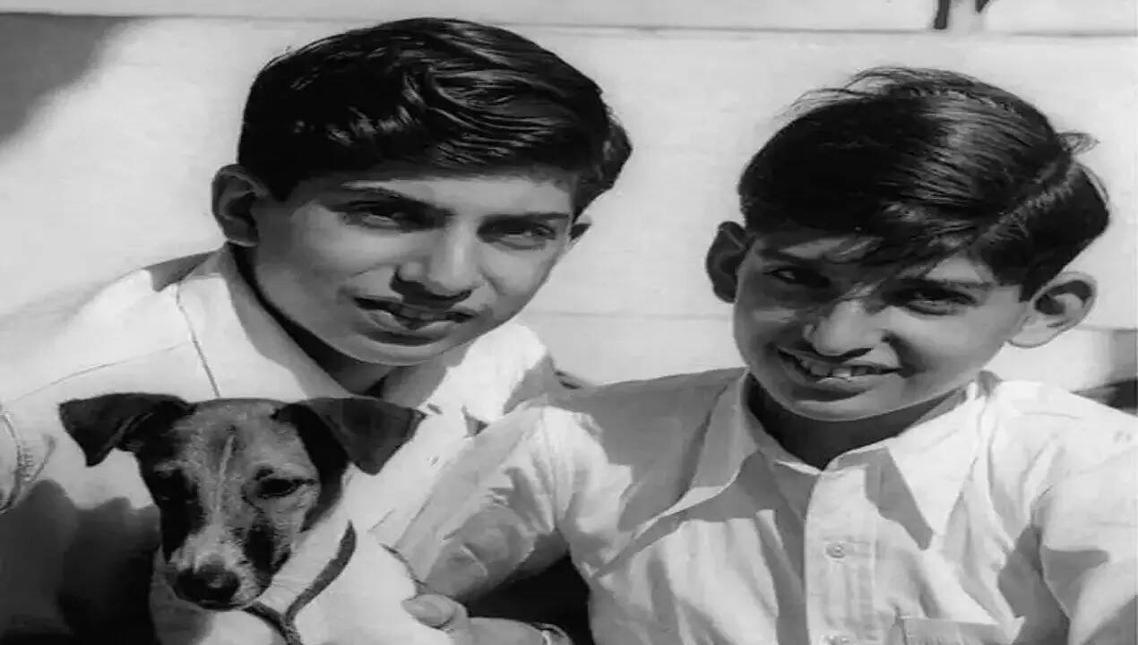 Ratan Tata brother Jimmy Tata: who is Jimmy Tata and Noel Tata, know ...