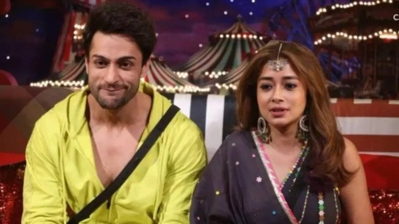Tina Datta New Project is TV Serial Durga Aur Charu offers After Bigg ...