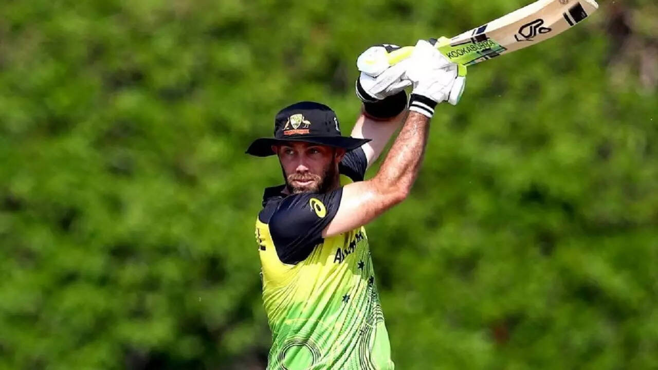 glenn maxwell mitchell marsh back in australia squad for odi series ...