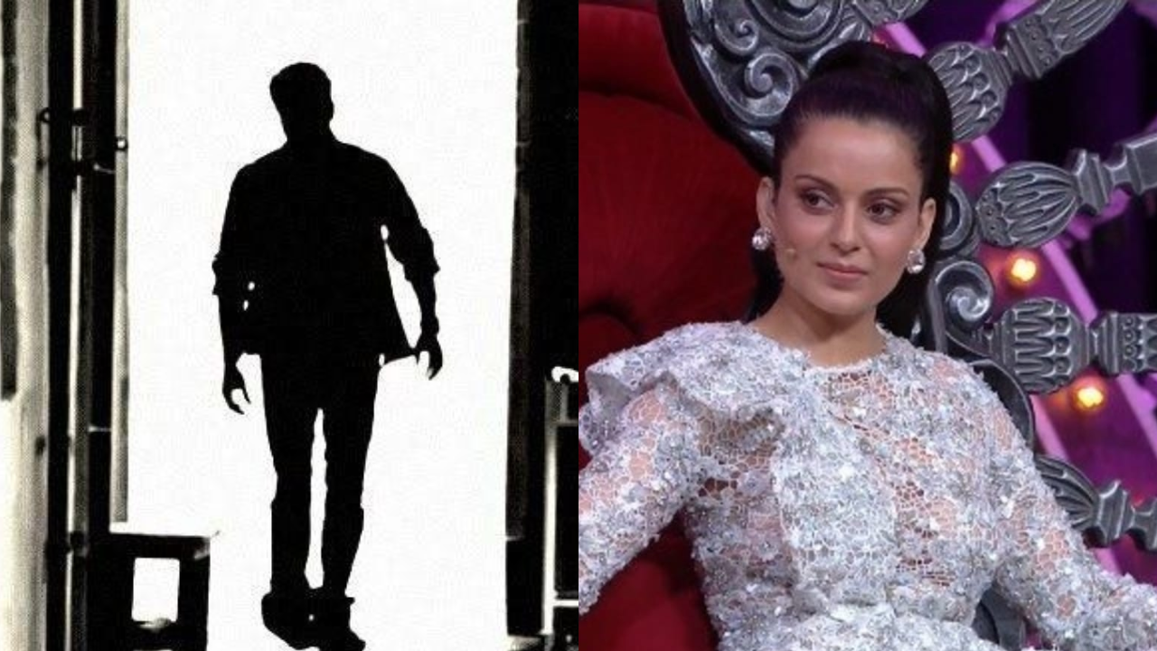 Lock Upp 2 Contestants: TV Actor karan patel is offered kangana ranaut ...