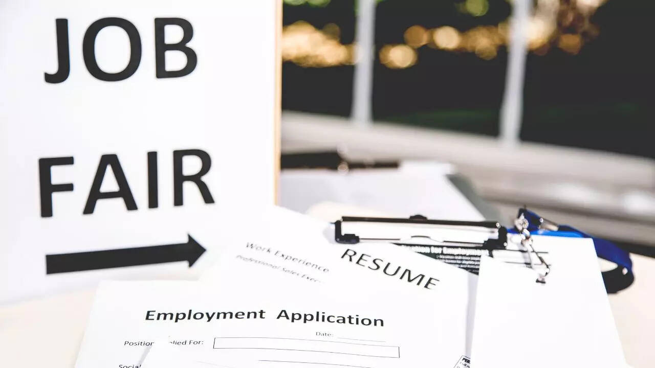 state level job fair will be held in gurugram iti on 14 march ...