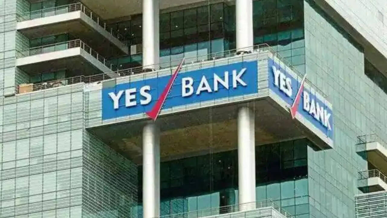 Yes Bank 3-year lock-in ends today mean for retail investors | Times ...