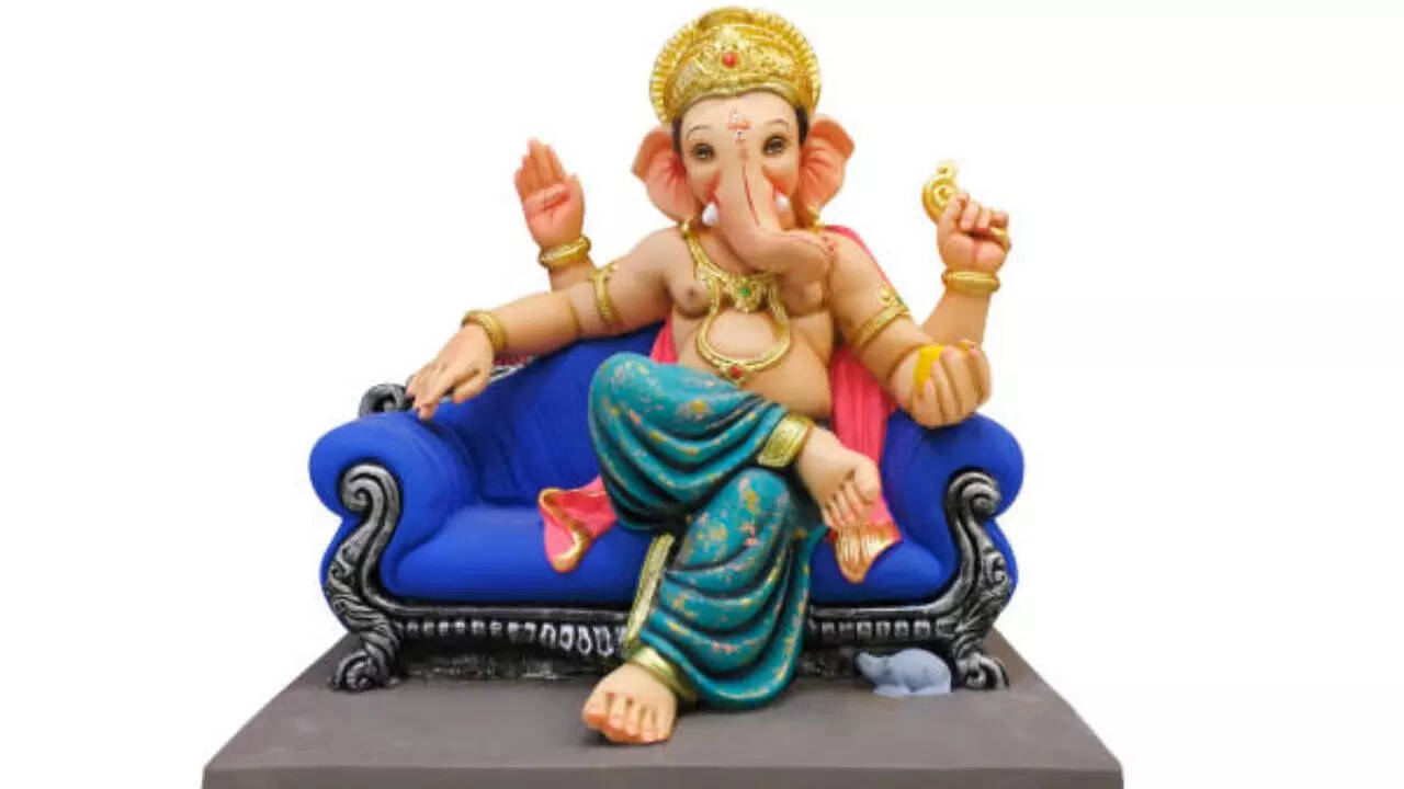 budhwar ke upay do this remedy on wednesday for lord ganeshji blessings