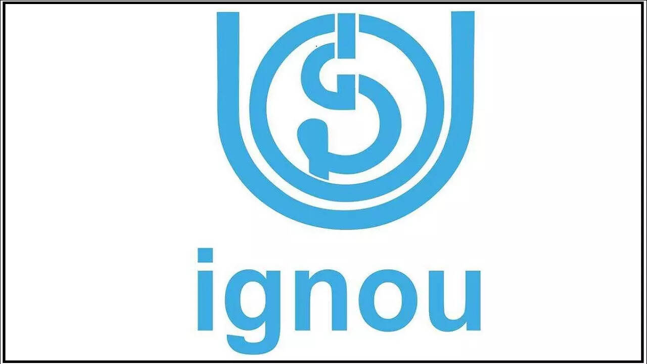 IGNOU Date Sheet change check revised Time Table for June TEE 2023 exam ...