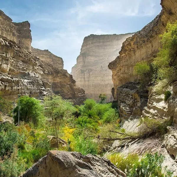 The miraculous temple of Mata located in Pakistan, where Lord Rama ...