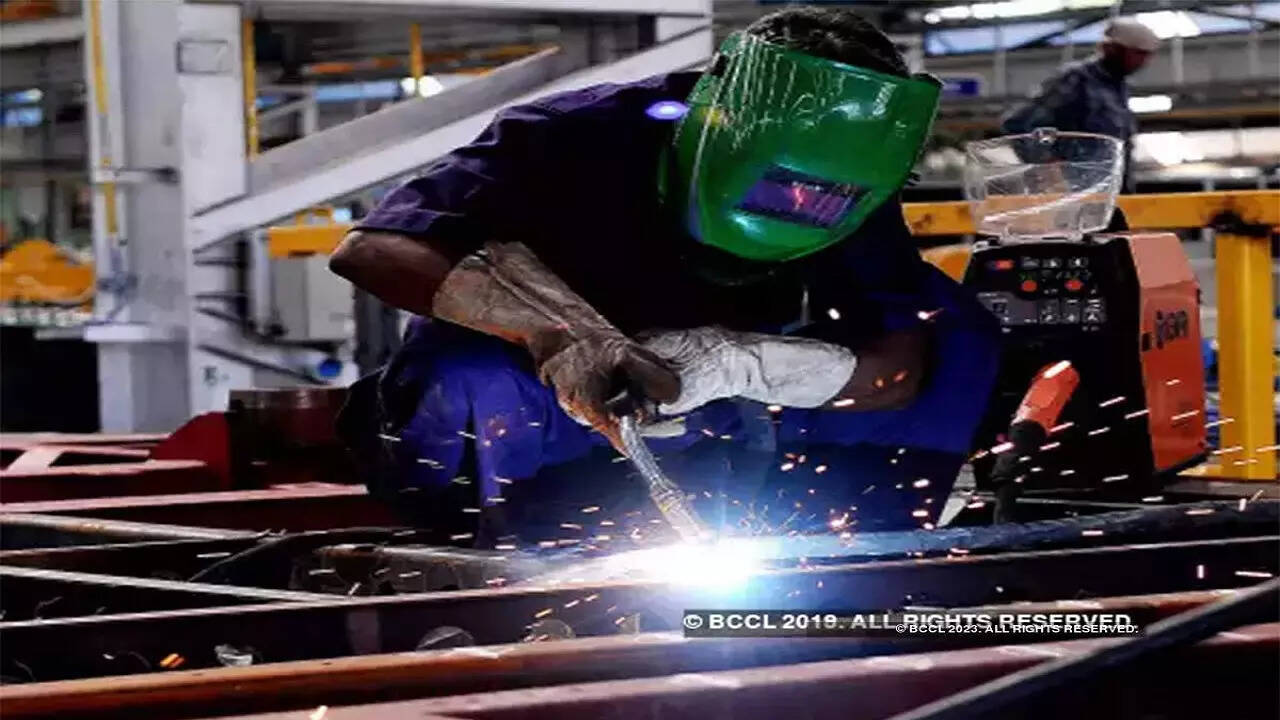 India Manufacturing PMI sign of revival of economy: india manufacturing ...