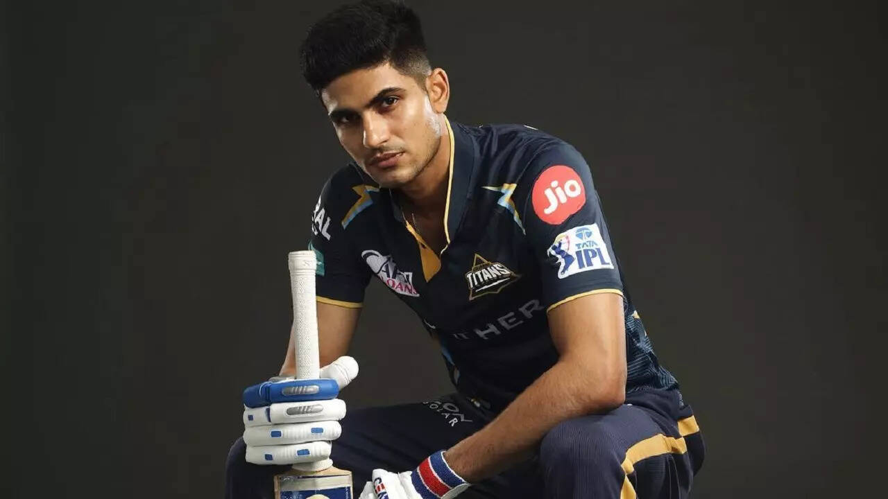 IPL 2023 Shubman Gill says there are very less people around me who are ...