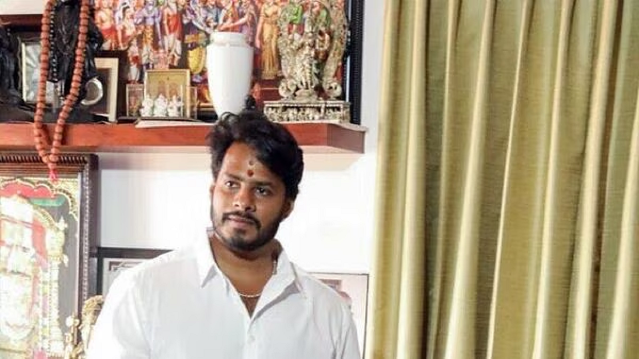 Ramanagaram City Karnataka Election Results 2023: Check Ballari City ...