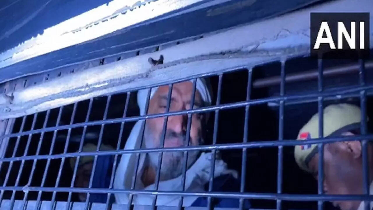 Ashraf's brother-in-law Saddam seen in Dubai, extortion money invested ...