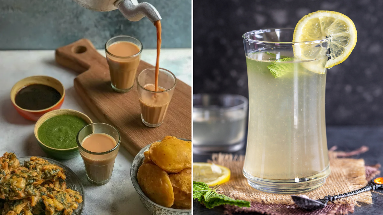 5 food items you should avoid eating with chai see why you should not ...