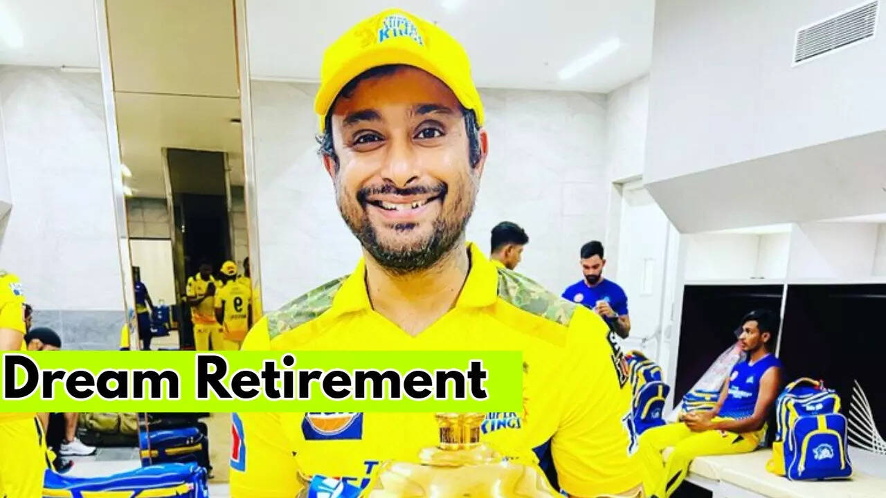 Ambati Rayudu Equal Rohit Sharma Sixth IPL Trophy Record -धोनी ही नहीं ...
