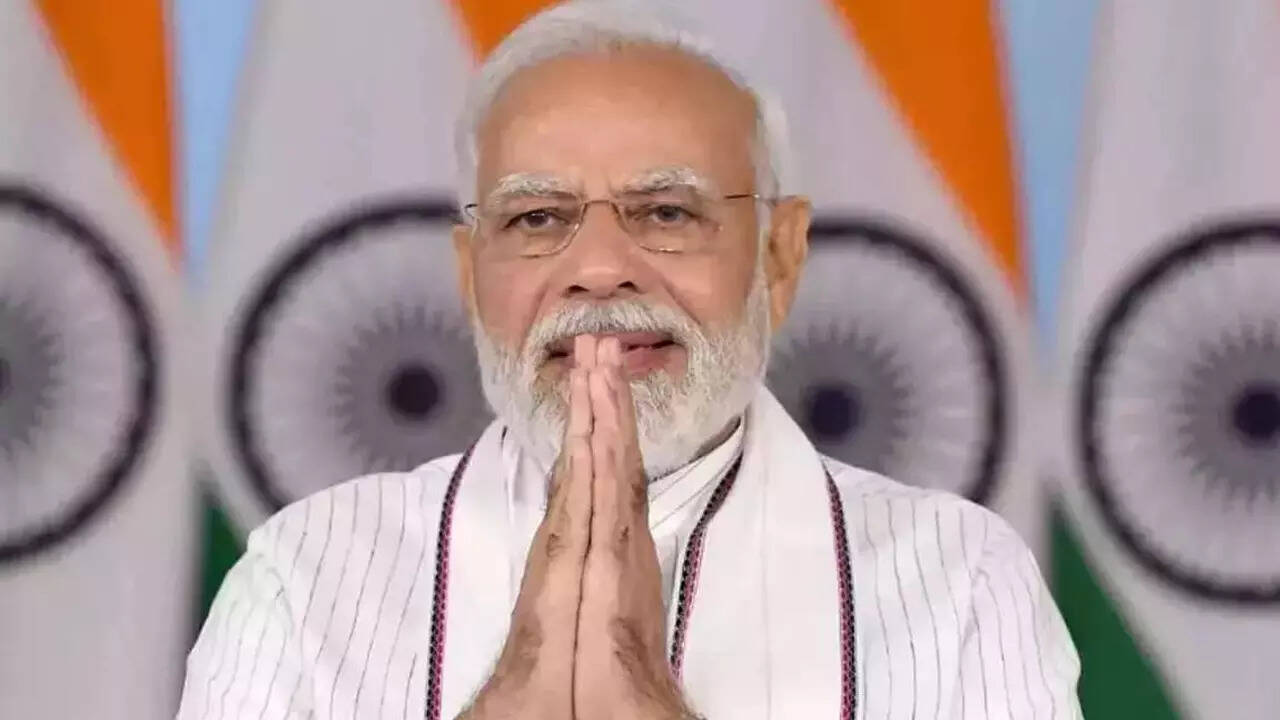 PM Narendra Modi Pushkar Visit: will perform Abhishek in Brahma temple on Nirjala Ekadashi and ...