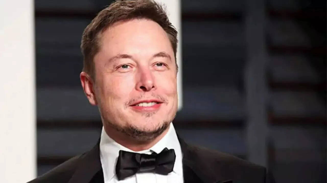 Elon Musk Become Richest Person:Elon Musk again became the richest person in the world, this is ...