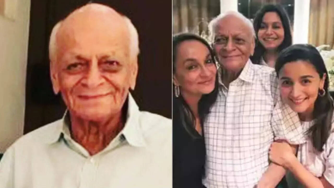 alia bhatt grand father narendranath razdan passed away actress writes ...