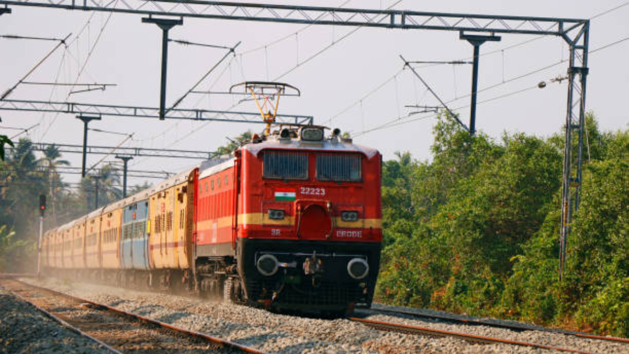 Indian Railways to cancel 2 trains and changes route of 8 trains ...