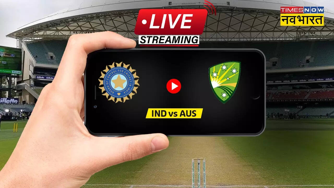 WTC Final 2023 Live Streaming When Where and How to Watch IND vs AUS WTC Final Match - WTC 2023 ...