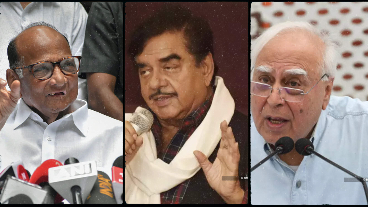 Opposition Unity : Will be unity among opposition parties or not? Know ...