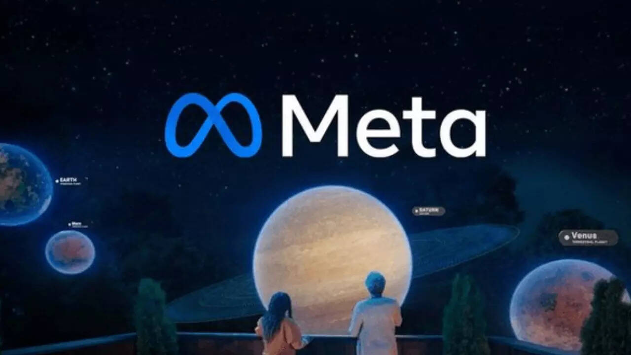 Meta Introduced New AI Tool Which Will Complete Image Like Human Which ...
