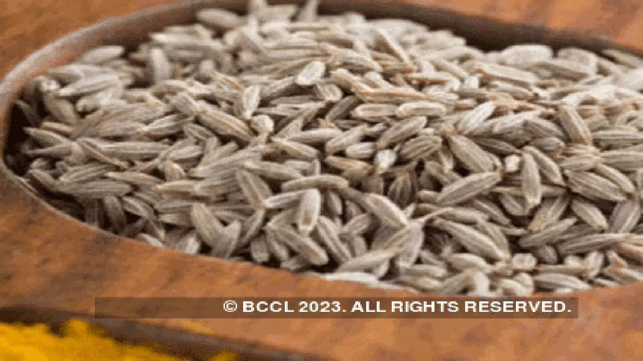 Cumin (Jeera) Price In India:cumin price drastically increases in india ...