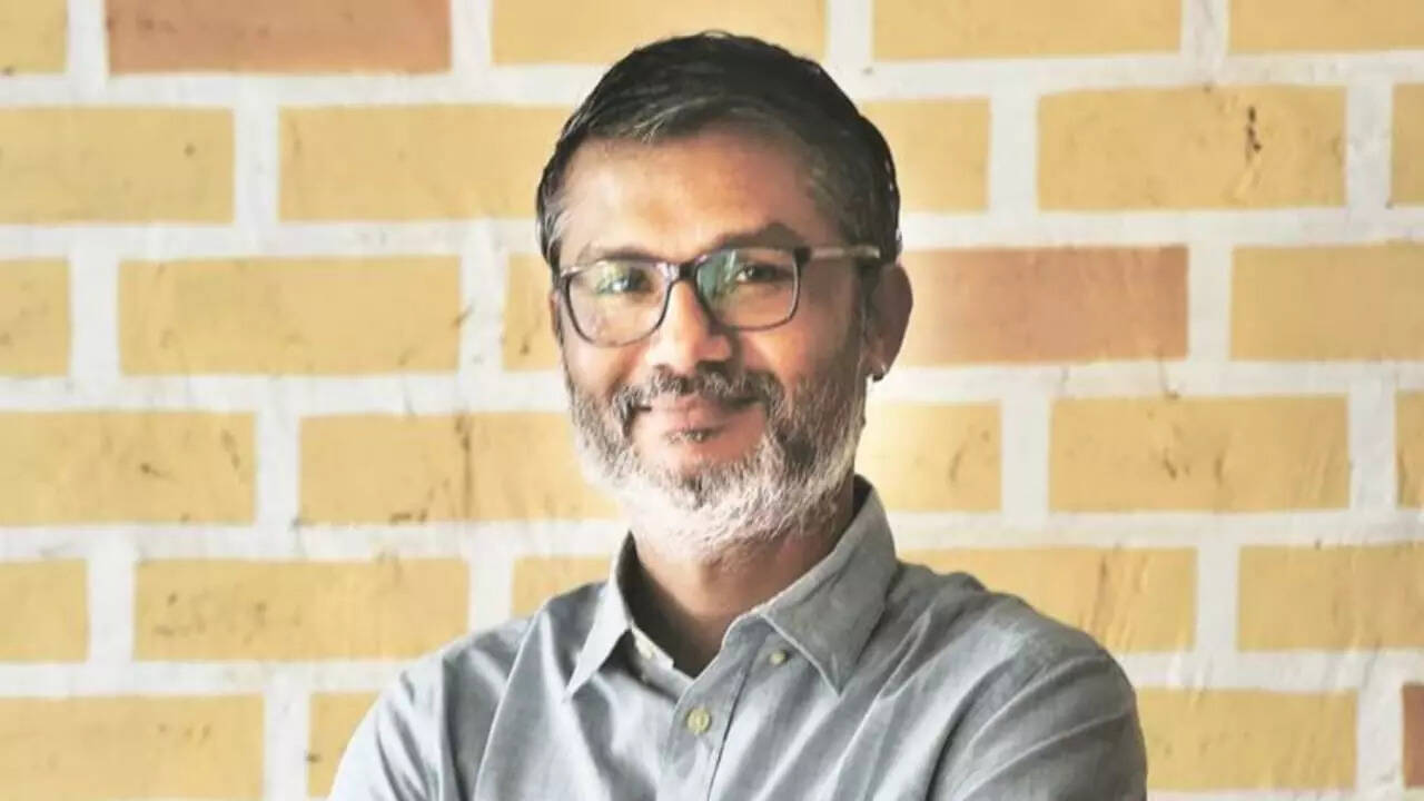 Nitesh Tiwari Ramayan : Ramayan director nitesh tiwari says he will not ...