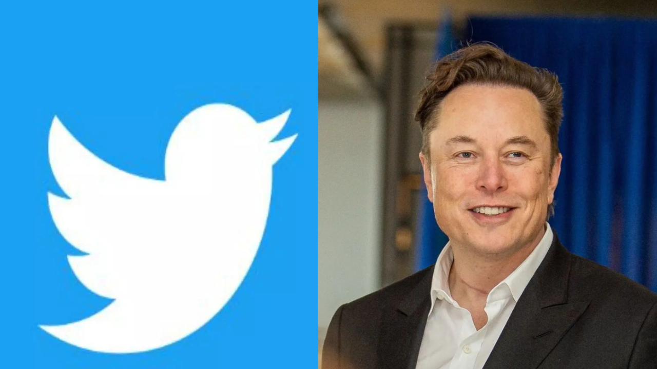 Elon Musk Twitter owner Plans to rebrand platform And New Logo, जल्द ...