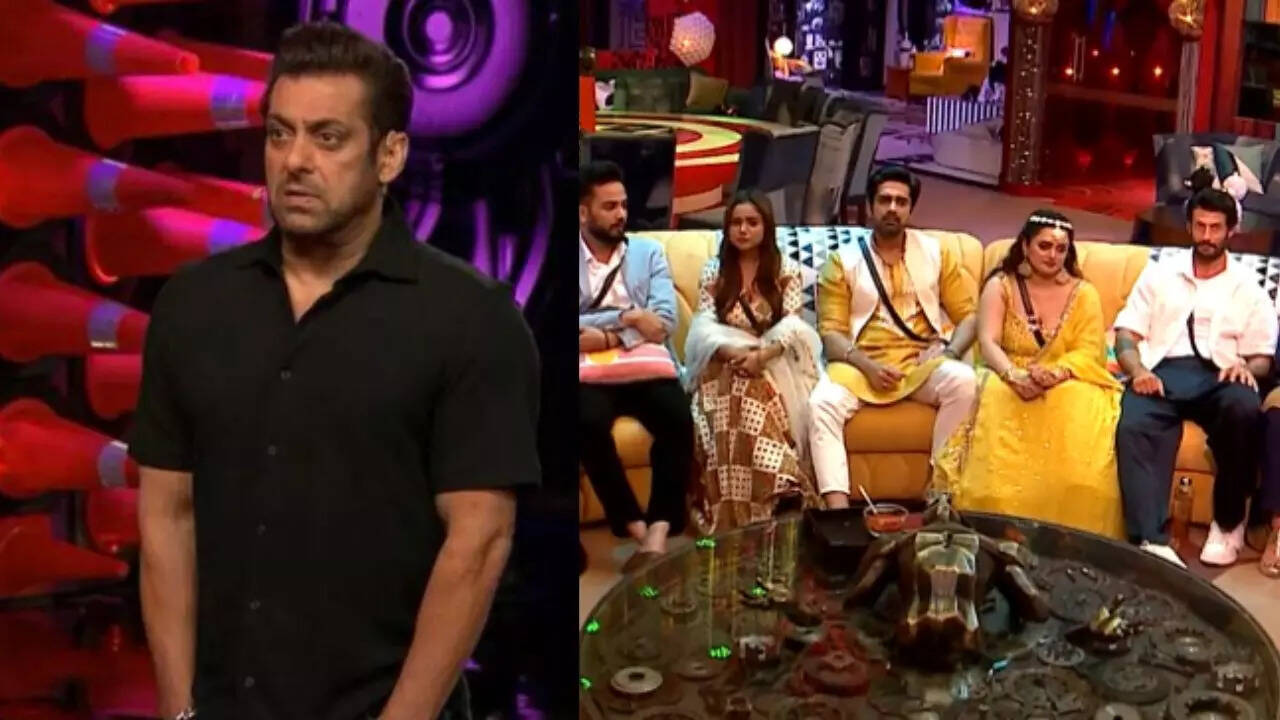 bigg boss ott 2 falak naaz and zad hadid gets evicted from salman khan ...