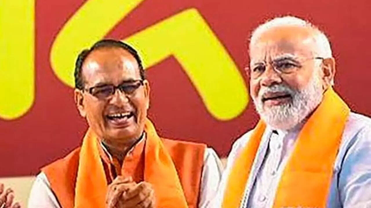 PM Narendra Modi will Do Bhoomi Pujan of Sant Ravidas Temple at Sagar ...