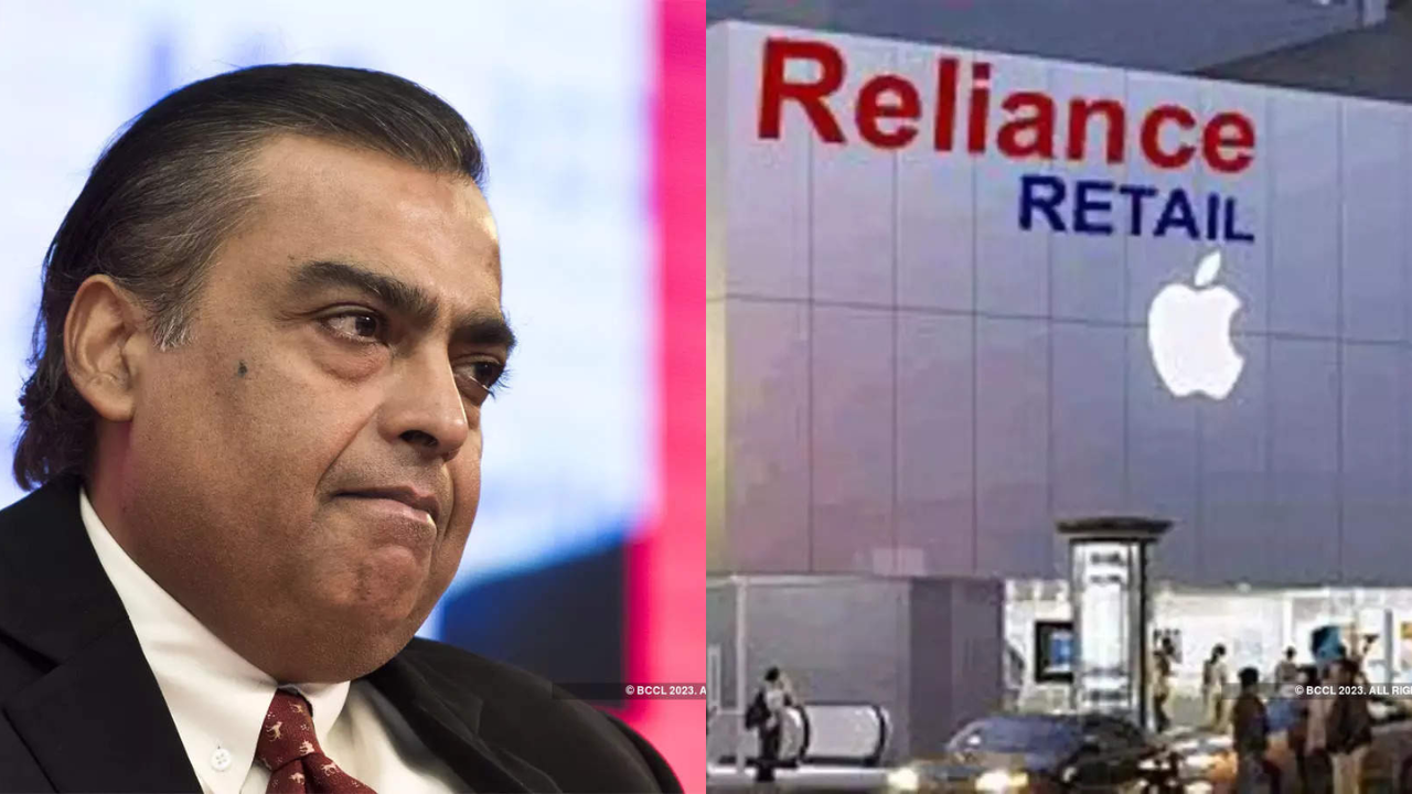 Qatar Sovereign Fund Looking Minority Stake In Reliance Retail:qatar ...